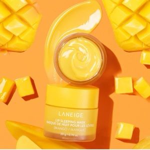 LANEIGE | Makeup | Newlaneige Mango | Poshmark